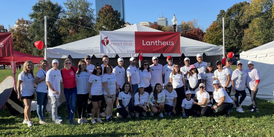 Community - Lantheus