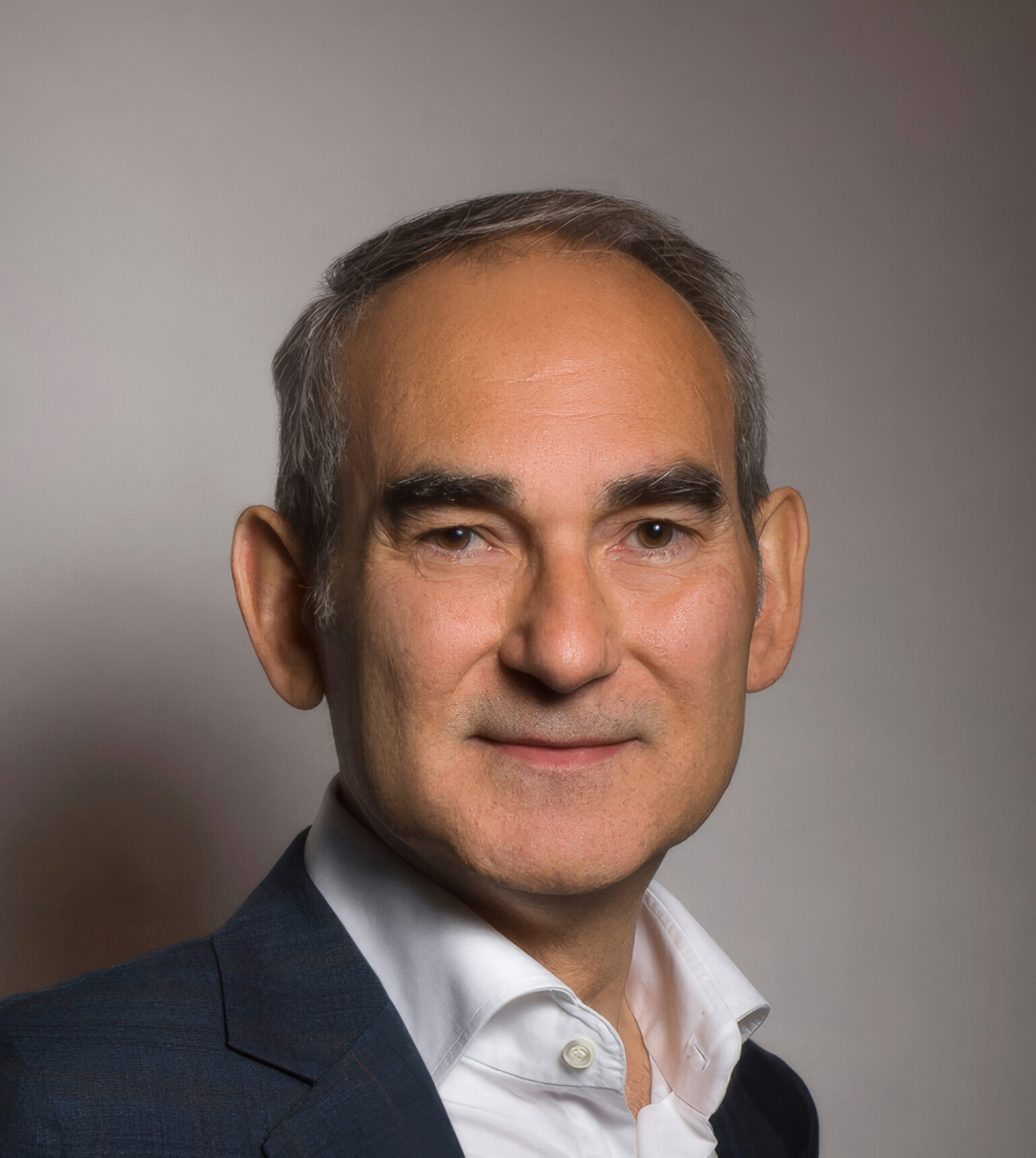 Jean-Claude Provost, MD, Chief Science Officer - Lantheus