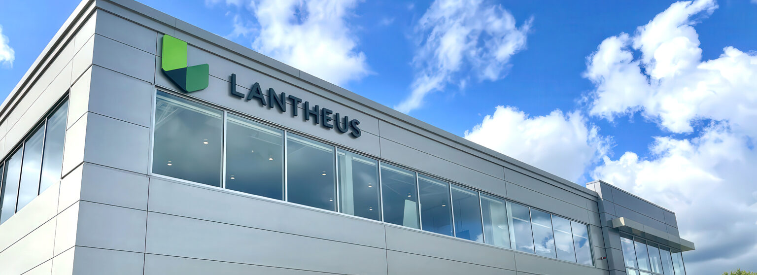 Media library - Lantheus