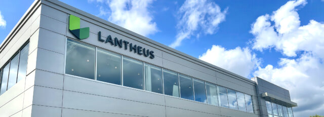 Media library - Lantheus