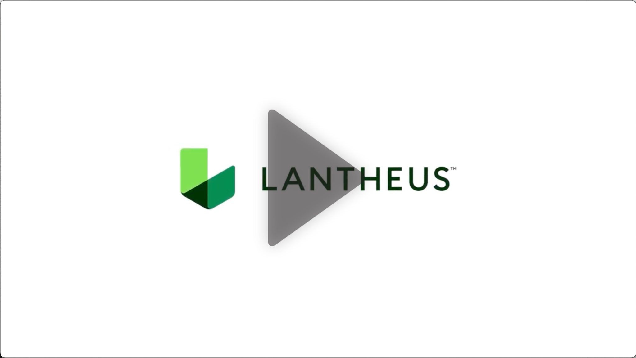Lantheus: The Meaning Behind Our Logo - Lantheus