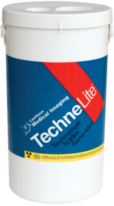 TechneLite Technetium-99m Generator | Lantheus