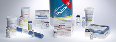 Diagnostic Medical Imaging Solutions | Lantheus