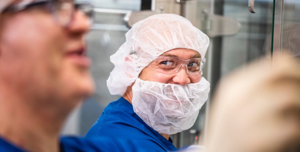 Careers That Care - Lantheus