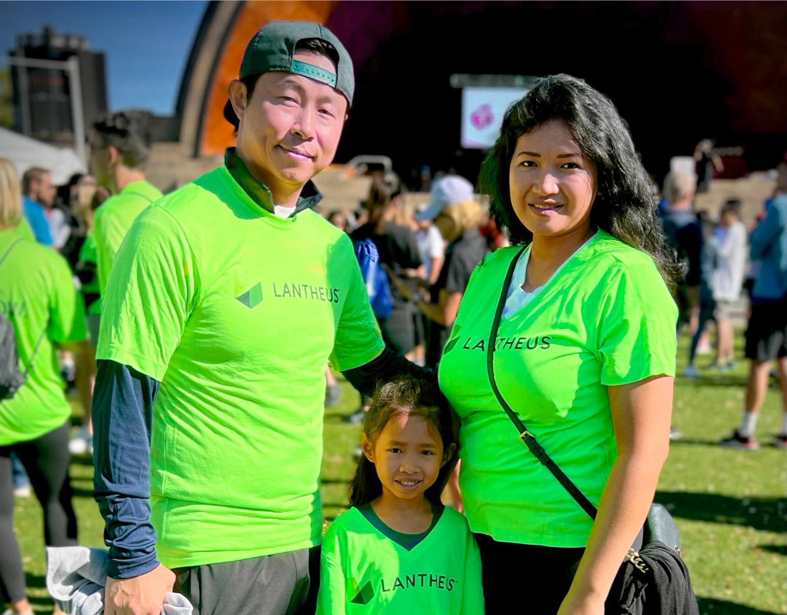 Community - Lantheus