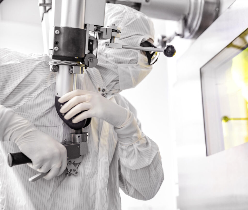 Products With A Purpose - Lantheus