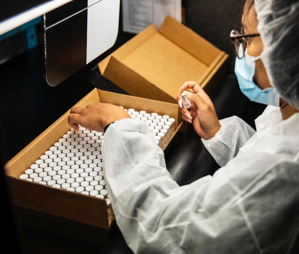 Products With A Purpose - Lantheus