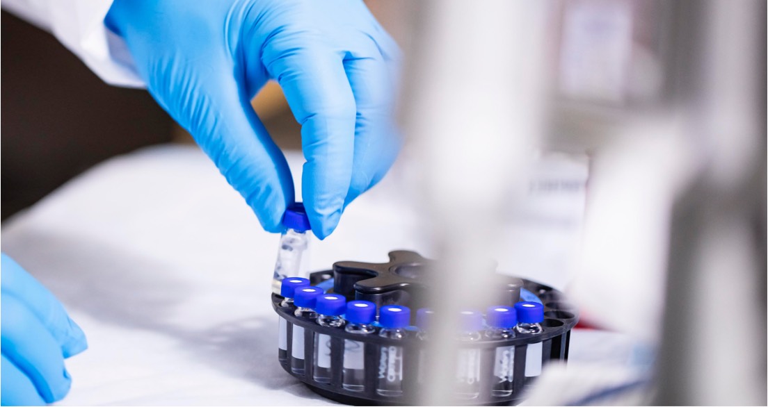 A Pipeline Of Innovation - Lantheus