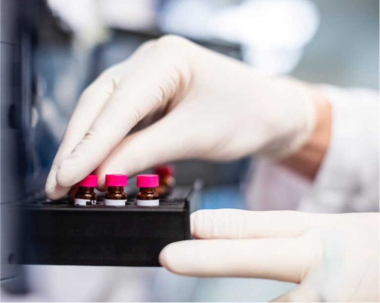 Products With A Purpose - Lantheus