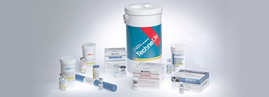 Diagnostic Medical Imaging Solutions | Lantheus